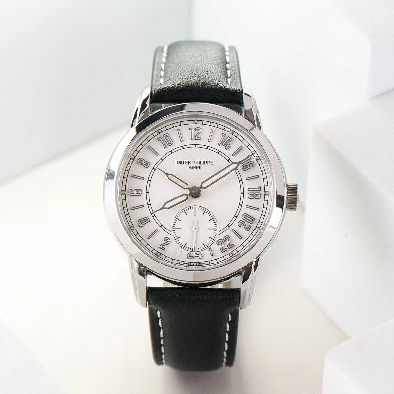 Indistinguishable PATEK PHILIPPE Watches