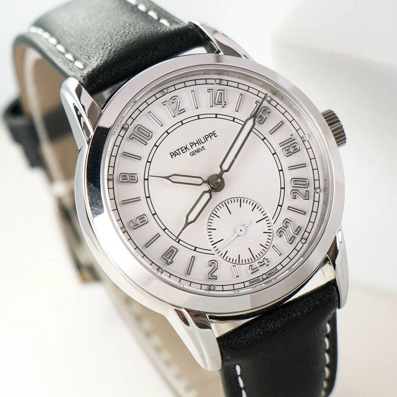 Indistinguishable PATEK PHILIPPE Watches