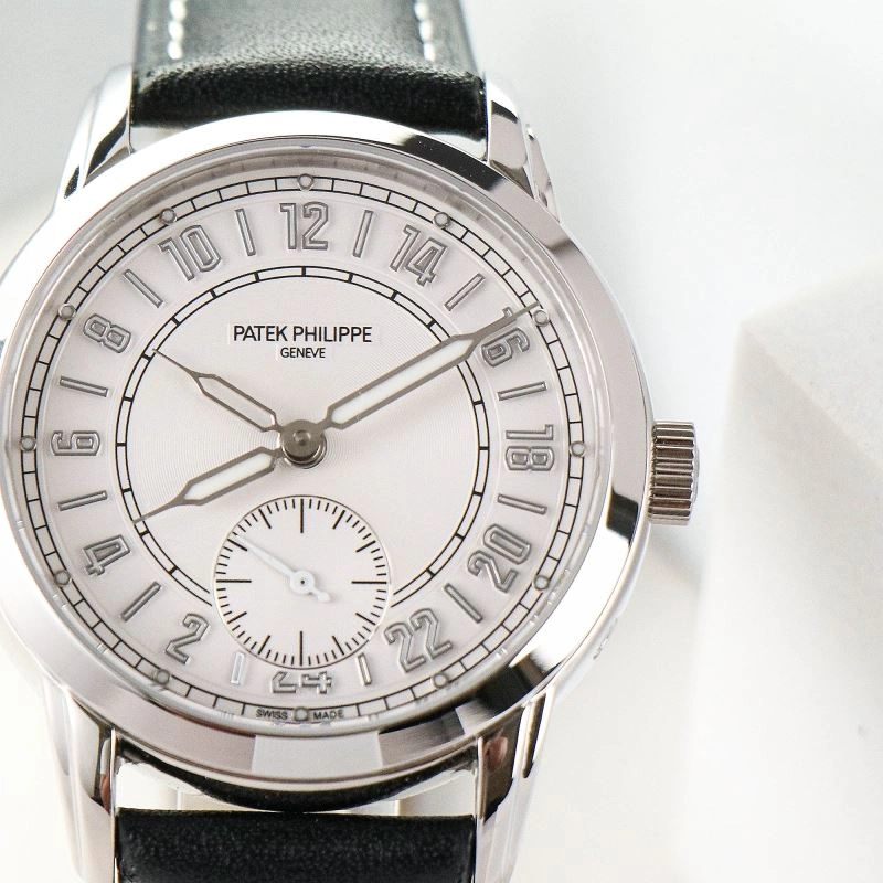 Indistinguishable PATEK PHILIPPE Watches