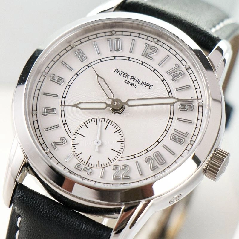 Indistinguishable PATEK PHILIPPE Watches