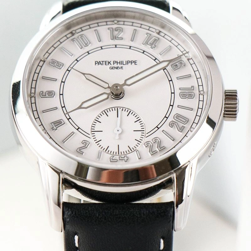 Indistinguishable PATEK PHILIPPE Watches