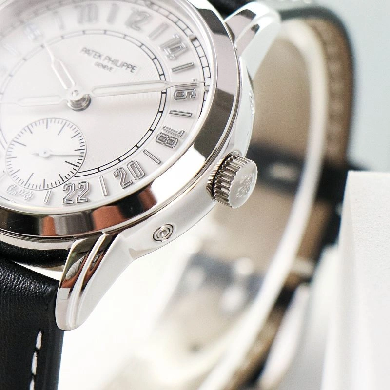 Indistinguishable PATEK PHILIPPE Watches