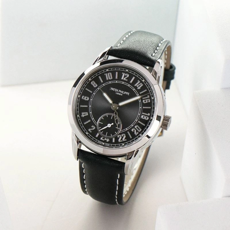 PATEK PHILIPPE Watches