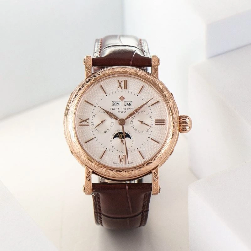 PATEK PHILIPPE Watches