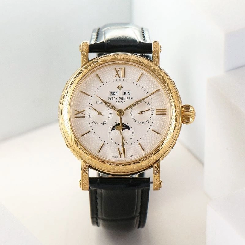 Accurate model PATEK PHILIPPE Watches