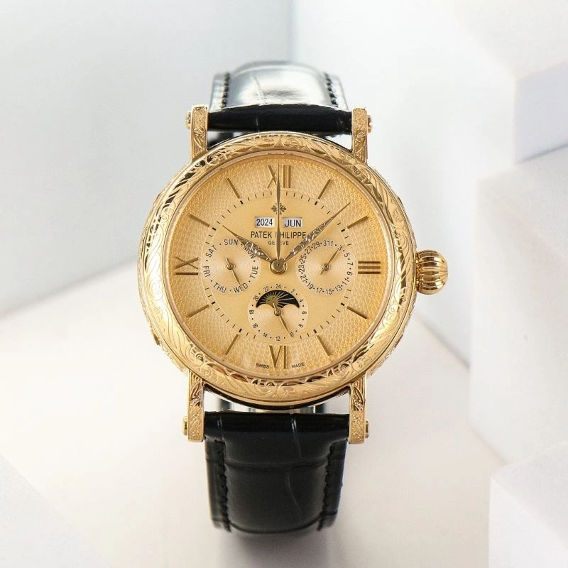 Accurate model PATEK PHILIPPE Watches