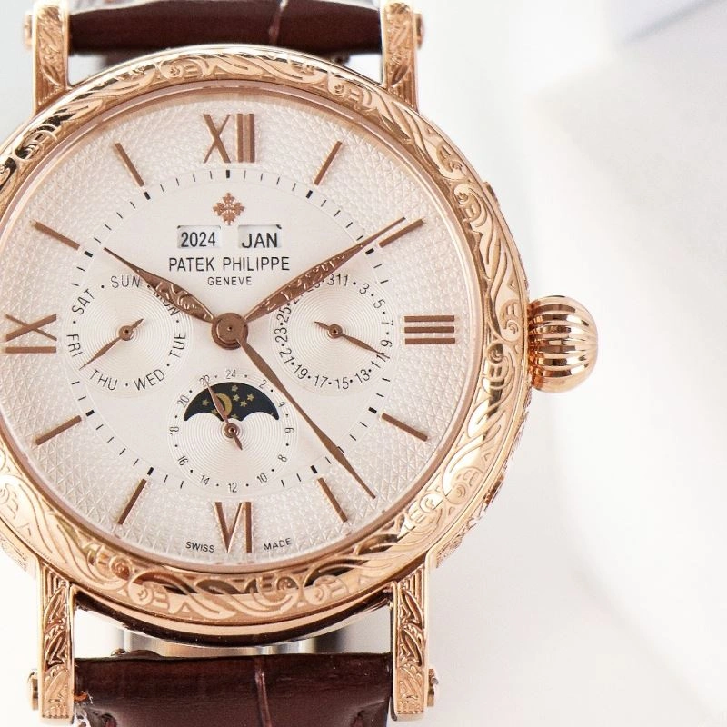 Accurate model PATEK PHILIPPE Watches