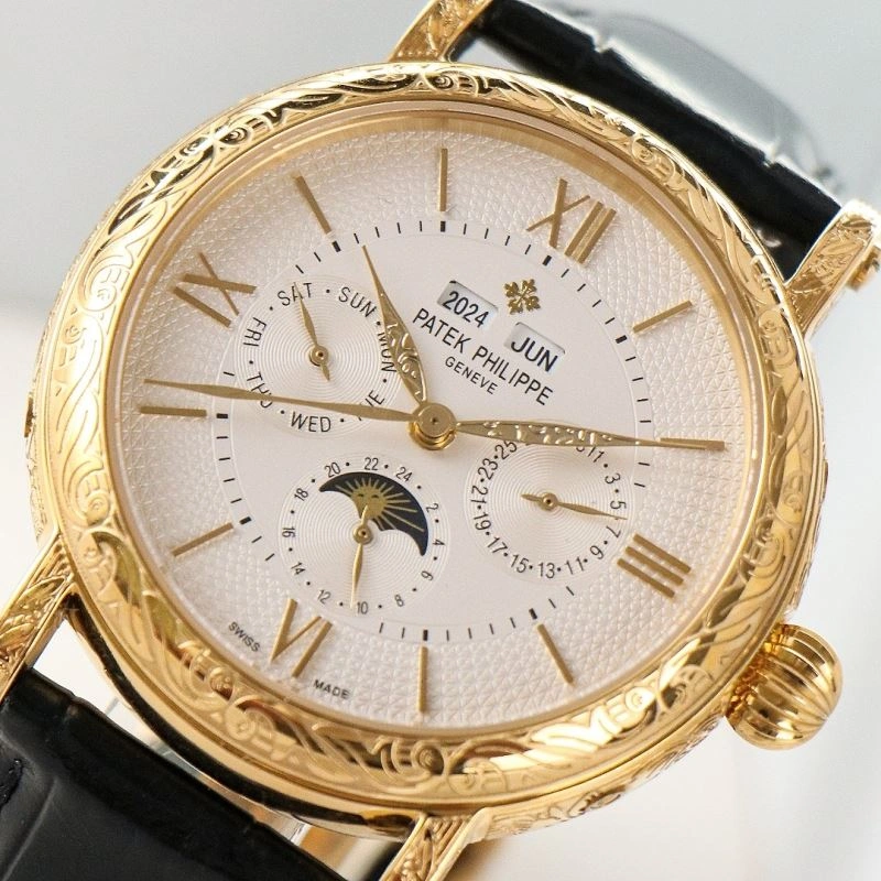 Accurate model PATEK PHILIPPE Watches