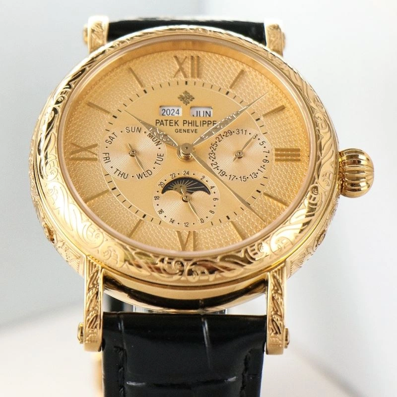 Accurate model PATEK PHILIPPE Watches