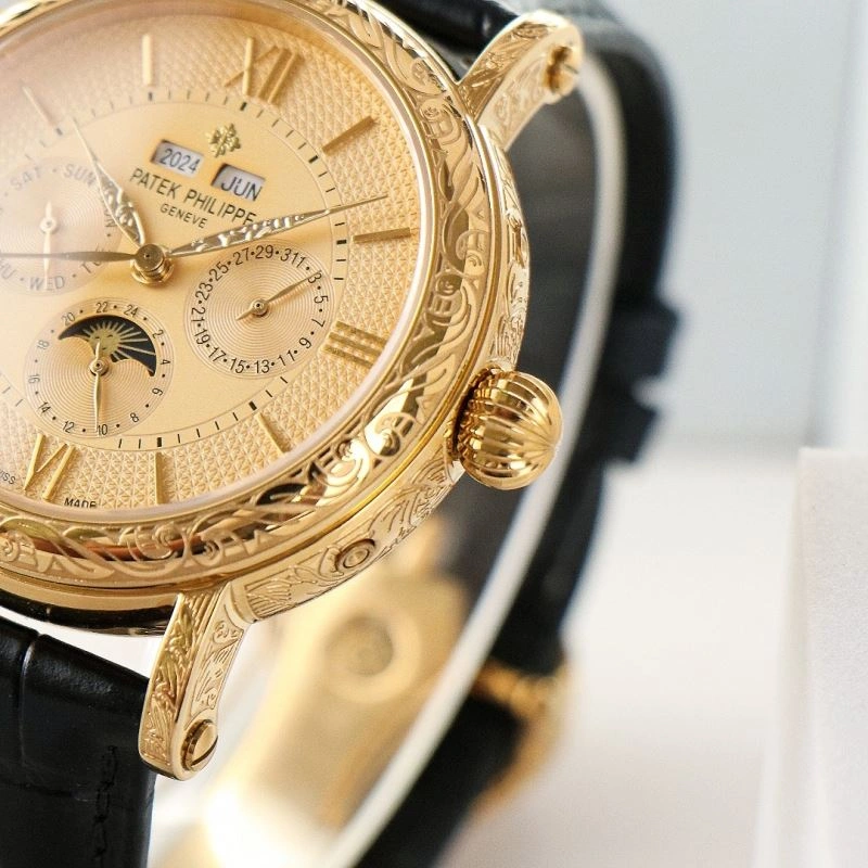 Accurate model PATEK PHILIPPE Watches