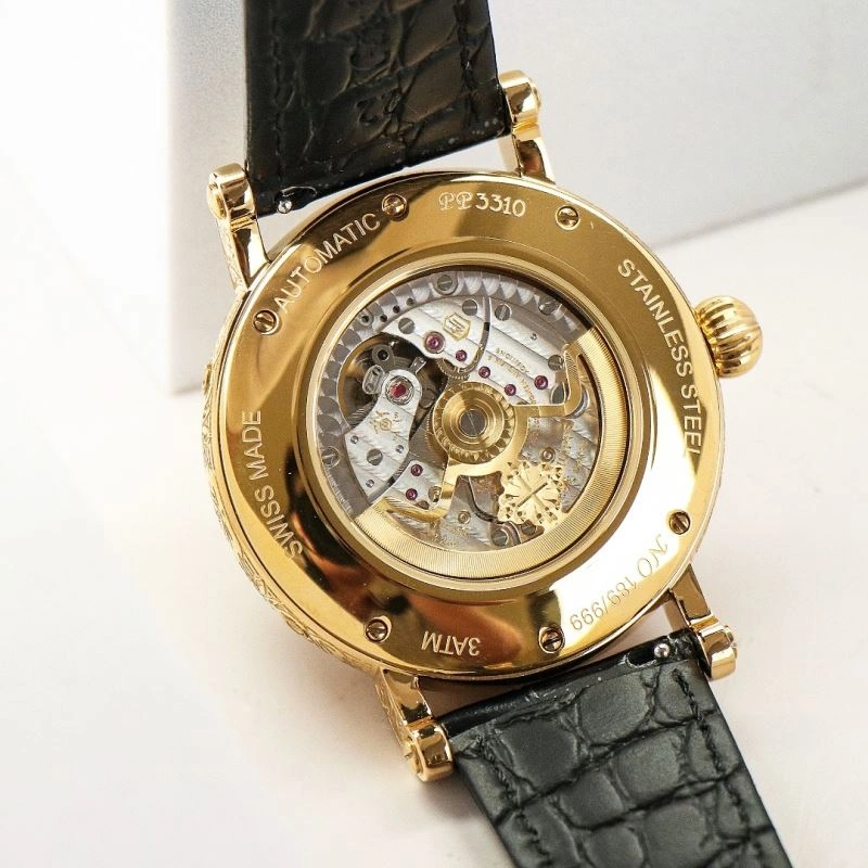 Accurate model PATEK PHILIPPE Watches