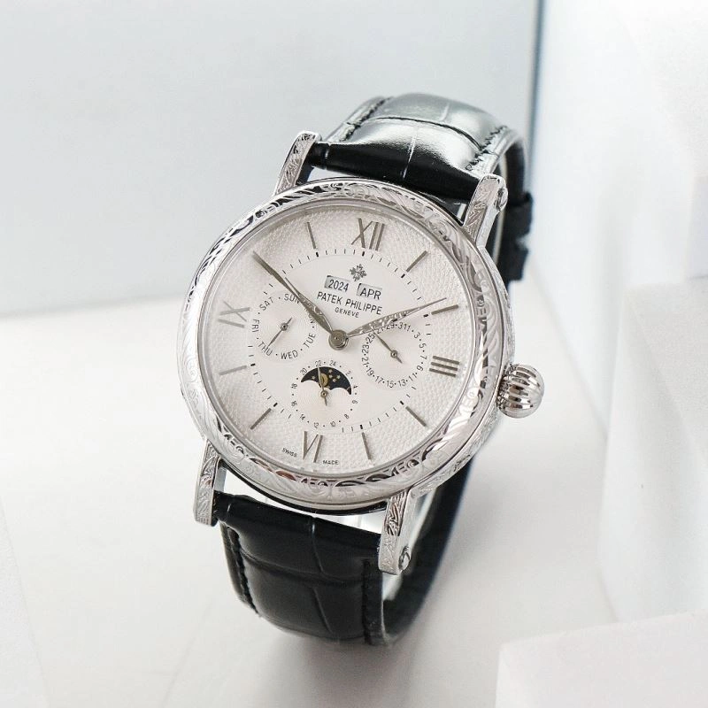 PATEK PHILIPPE Watches