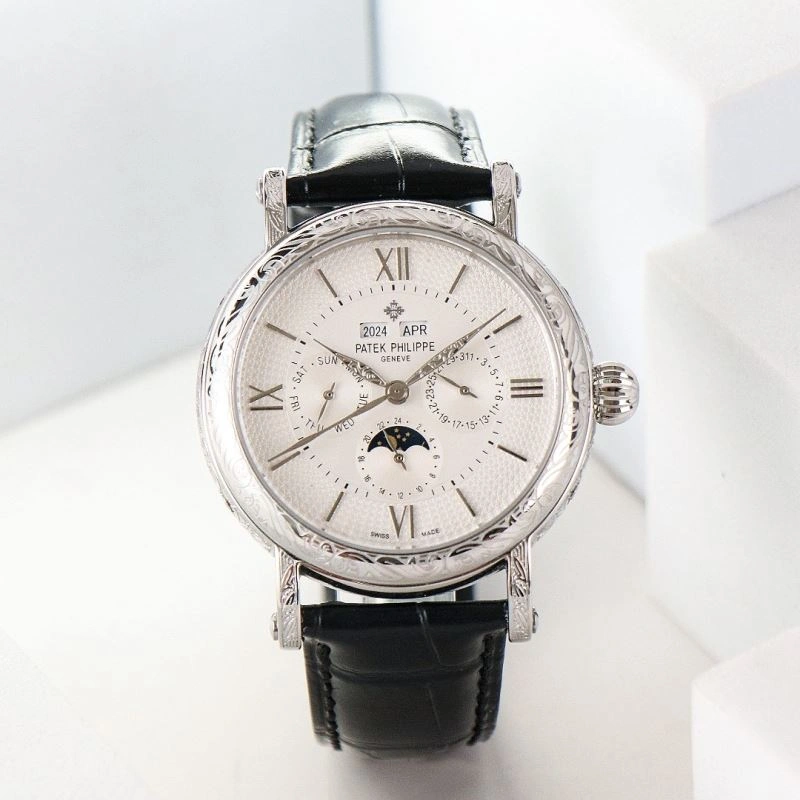 Budget-friendly PATEK PHILIPPE Watches
