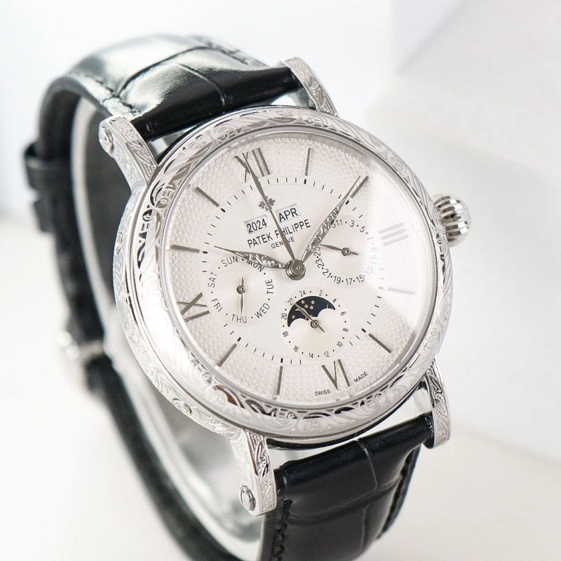 Budget-friendly PATEK PHILIPPE Watches