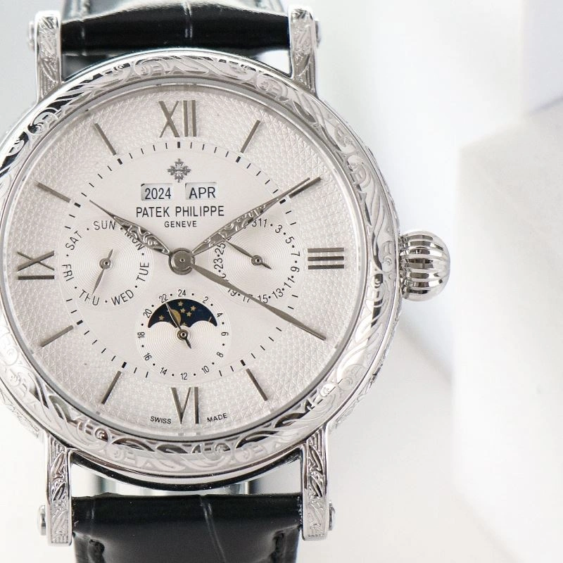 Budget-friendly PATEK PHILIPPE Watches