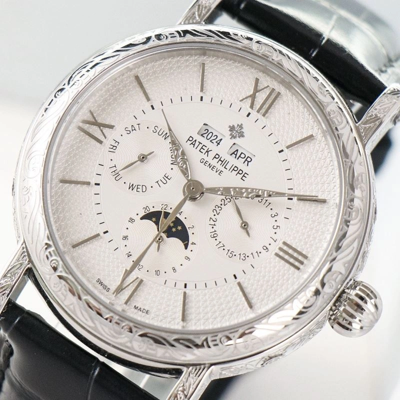 Budget-friendly PATEK PHILIPPE Watches