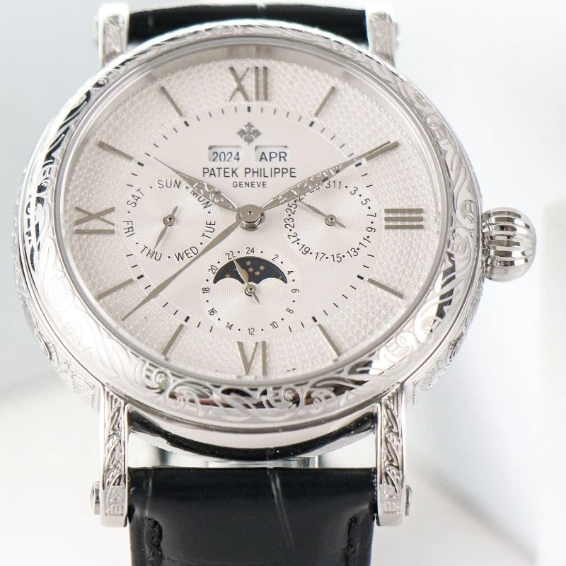 Budget-friendly PATEK PHILIPPE Watches