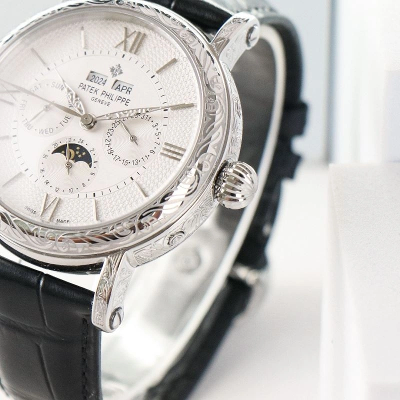 Budget-friendly PATEK PHILIPPE Watches