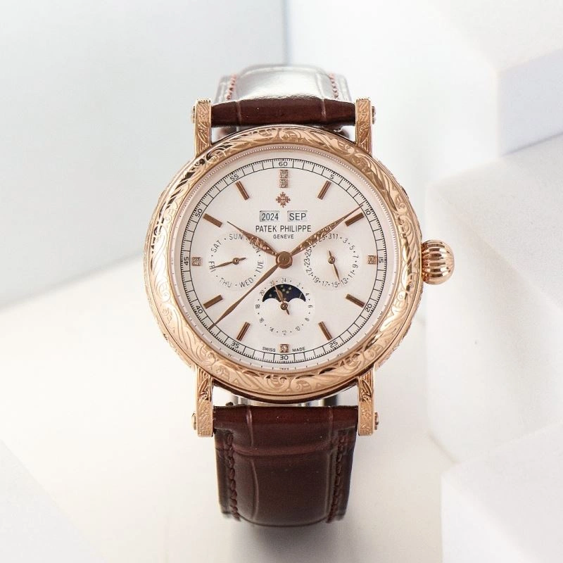 PATEK PHILIPPE Watches