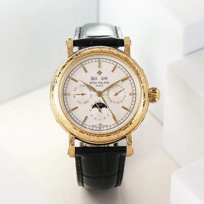 Budget-friendly PATEK PHILIPPE Watches