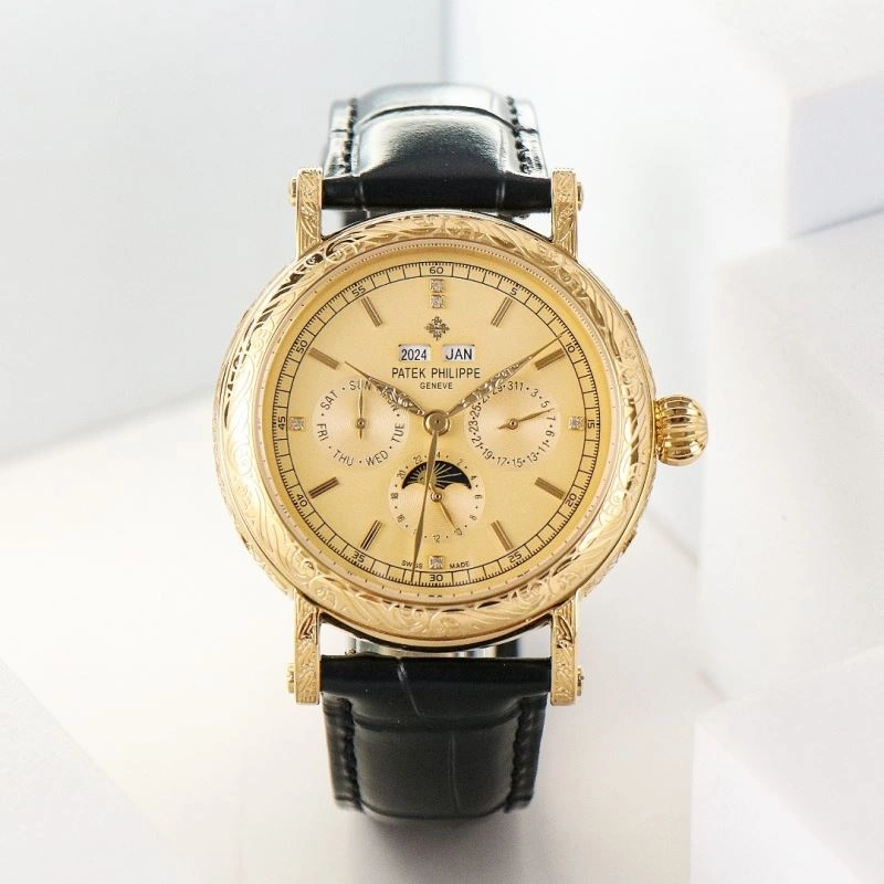 Budget-friendly PATEK PHILIPPE Watches