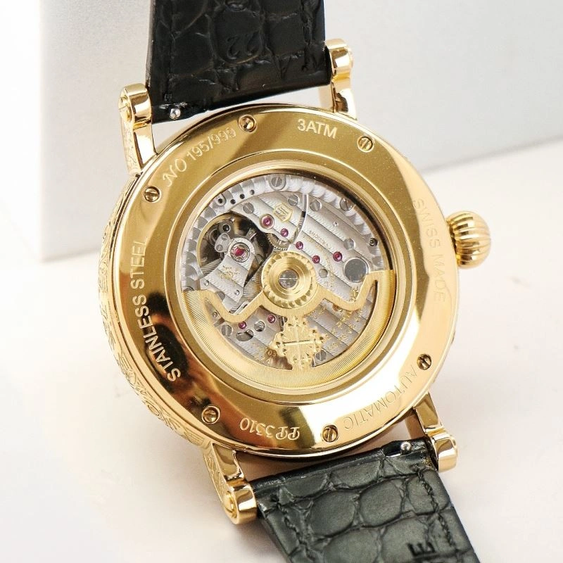 Budget-friendly PATEK PHILIPPE Watches