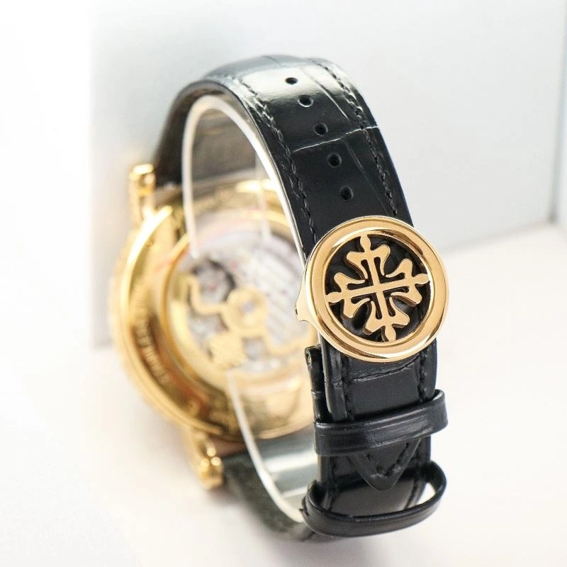 Budget-friendly PATEK PHILIPPE Watches