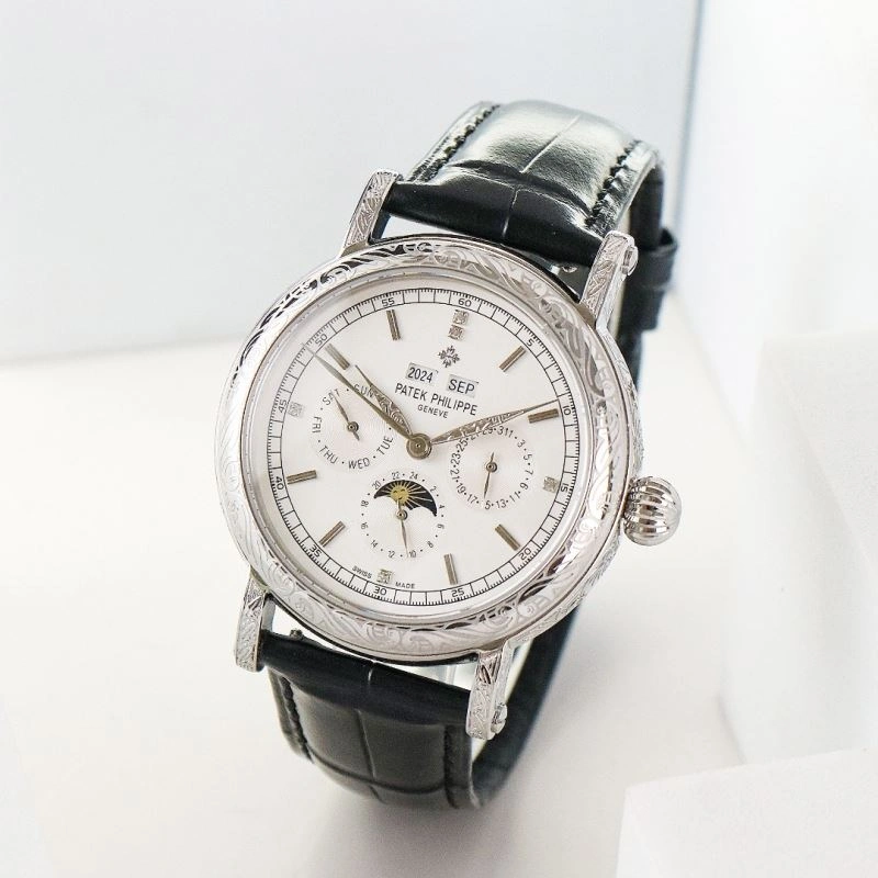 PATEK PHILIPPE Watches