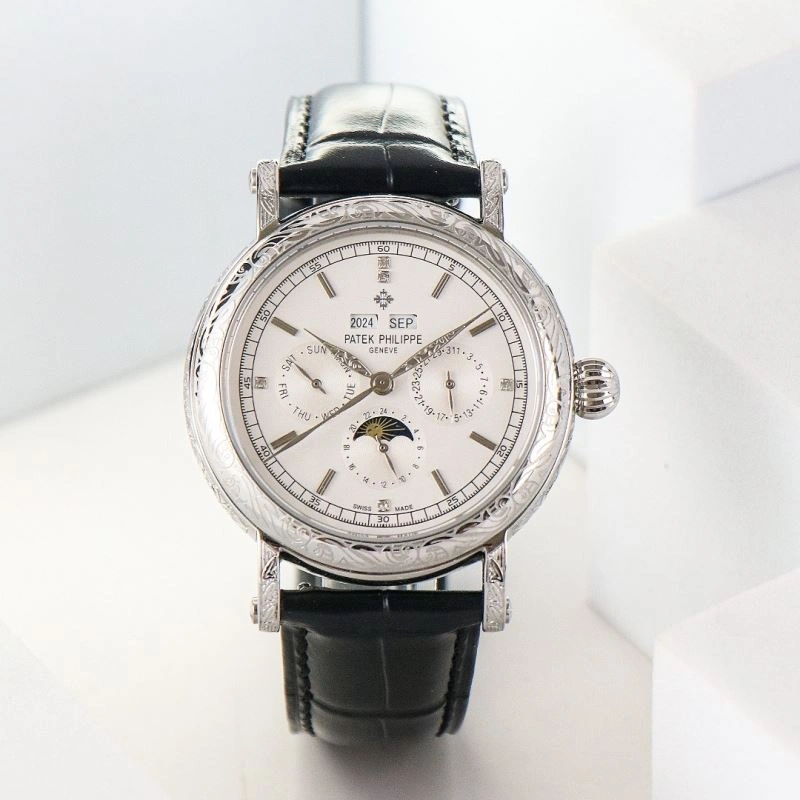 High accuracy PATEK PHILIPPE Watches
