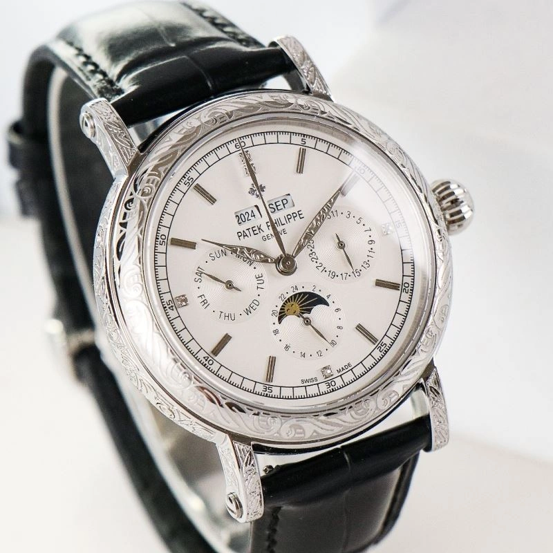 High accuracy PATEK PHILIPPE Watches