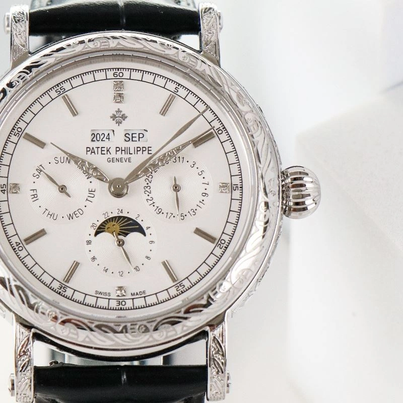 High accuracy PATEK PHILIPPE Watches