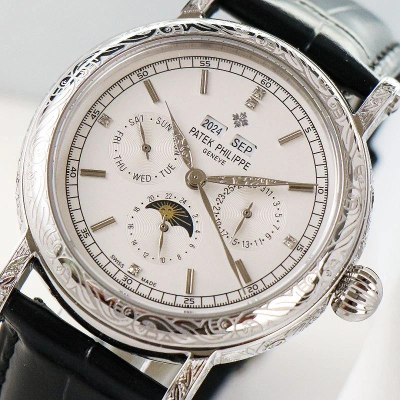 High accuracy PATEK PHILIPPE Watches