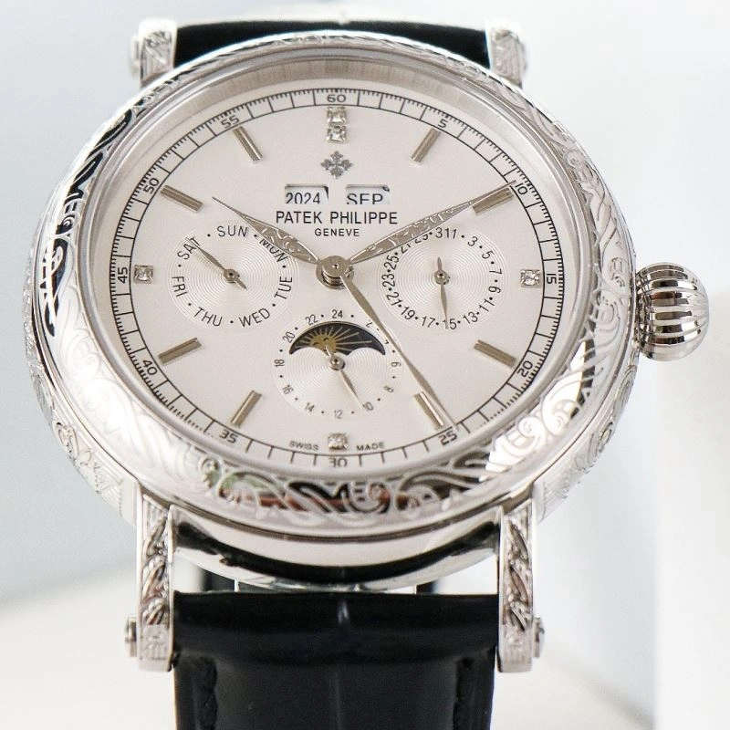 High accuracy PATEK PHILIPPE Watches