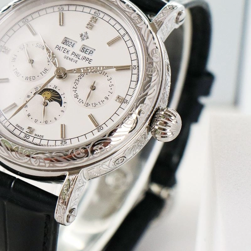 High accuracy PATEK PHILIPPE Watches