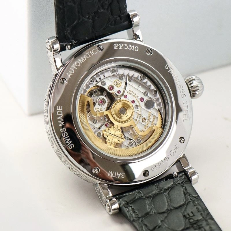 High accuracy PATEK PHILIPPE Watches