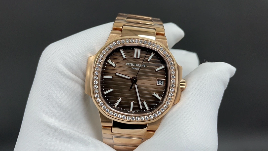 Indistinguishable PATEK PHILIPPE Watches