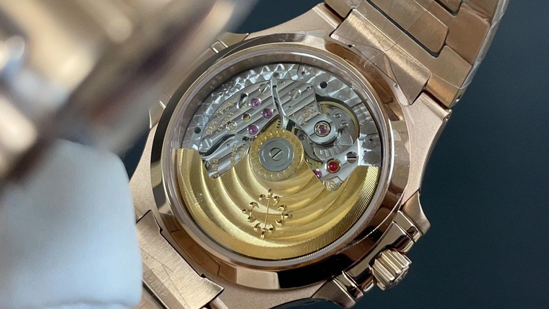 Indistinguishable PATEK PHILIPPE Watches