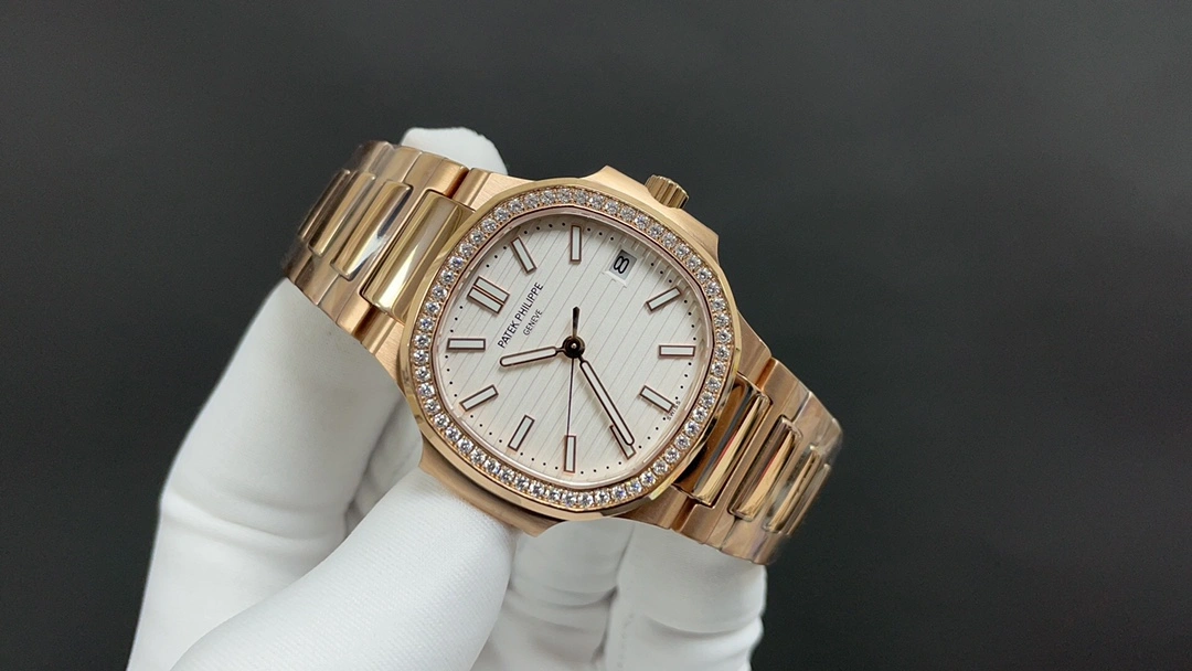 Top mirror PATEK PHILIPPE Watches