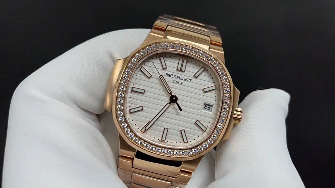 Top mirror PATEK PHILIPPE Watches