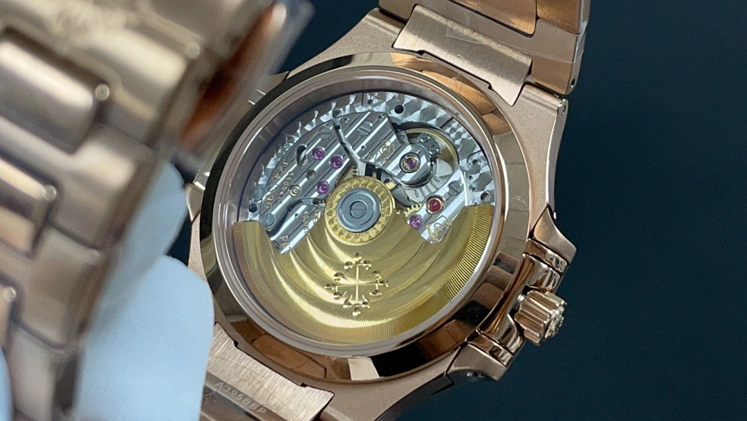 Top mirror PATEK PHILIPPE Watches