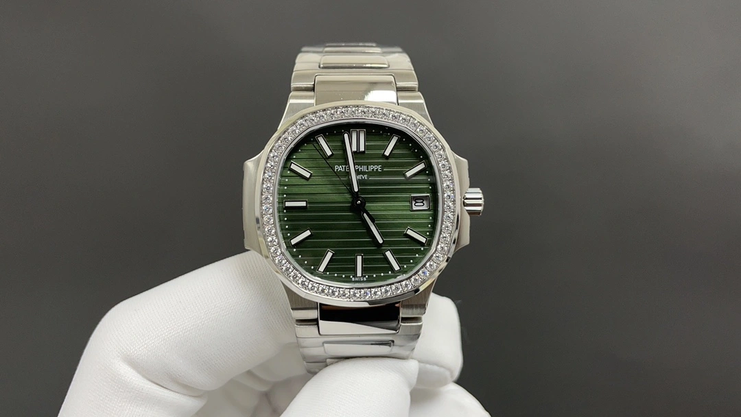 PATEK PHILIPPE Watches
