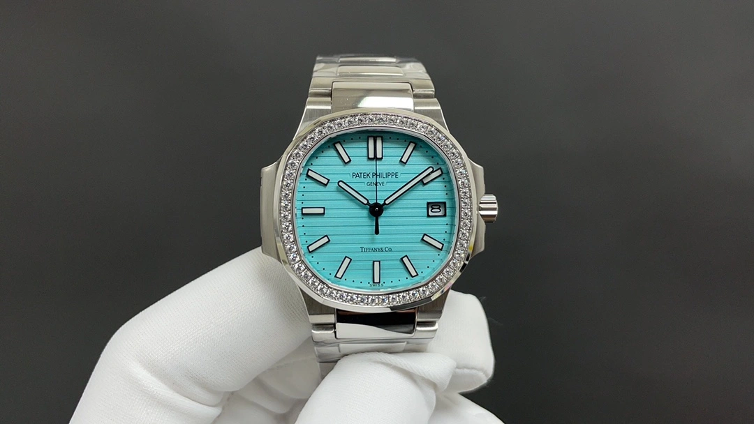 PATEK PHILIPPE Watches