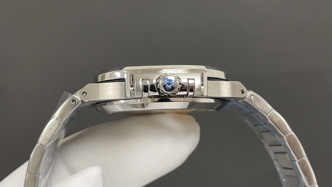 Brand-authenticated PATEK PHILIPPE Watches