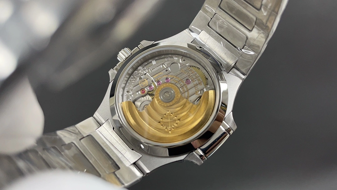 Brand-authenticated PATEK PHILIPPE Watches