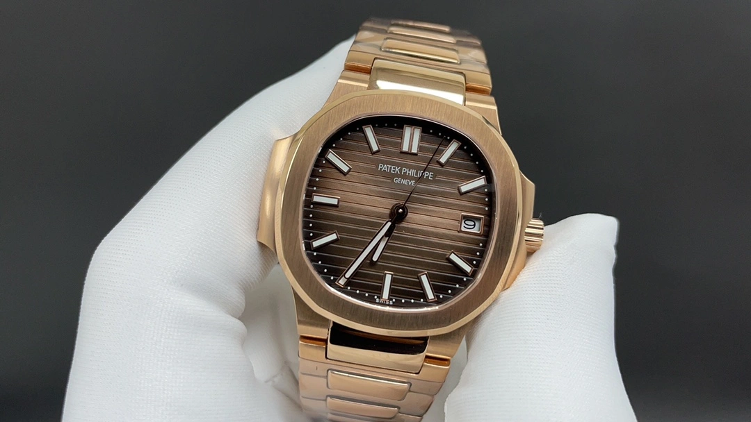 1:1 copy PATEK PHILIPPE Watches