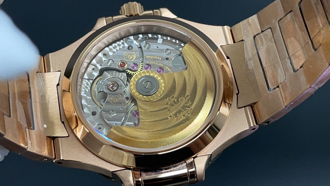 1:1 copy PATEK PHILIPPE Watches