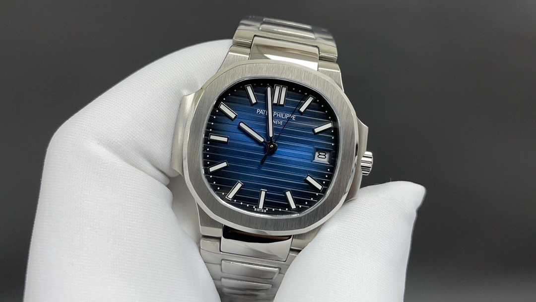 Authentic PATEK PHILIPPE Watches