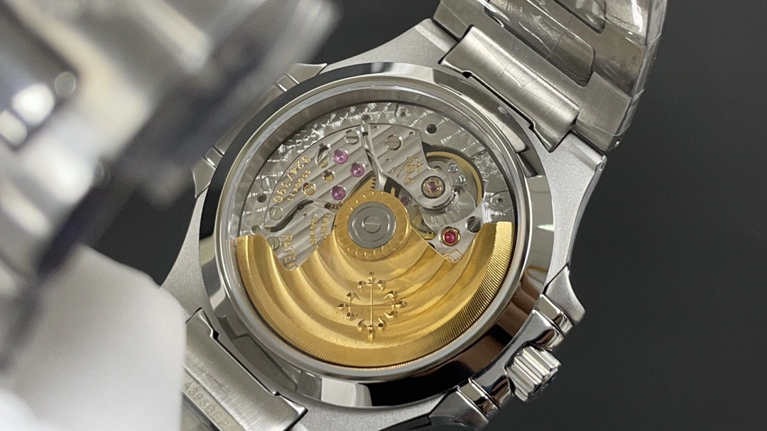 Authentic PATEK PHILIPPE Watches