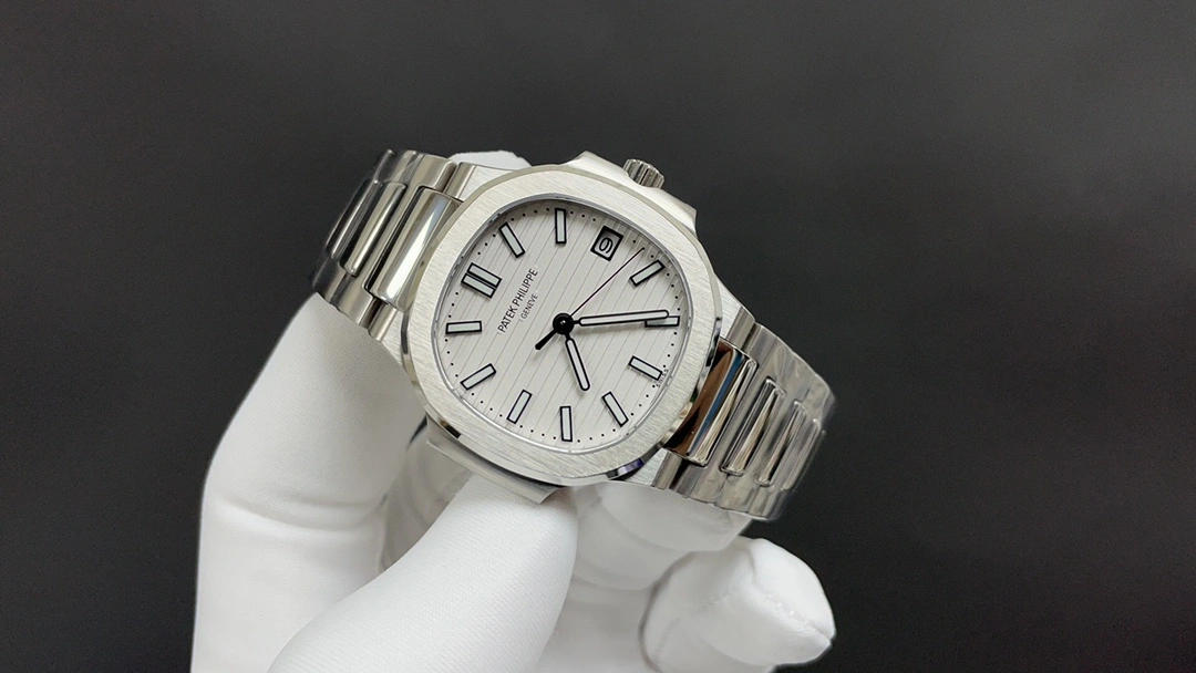 Official PATEK PHILIPPE Watches
