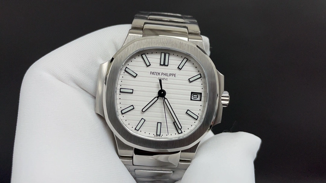 Official PATEK PHILIPPE Watches